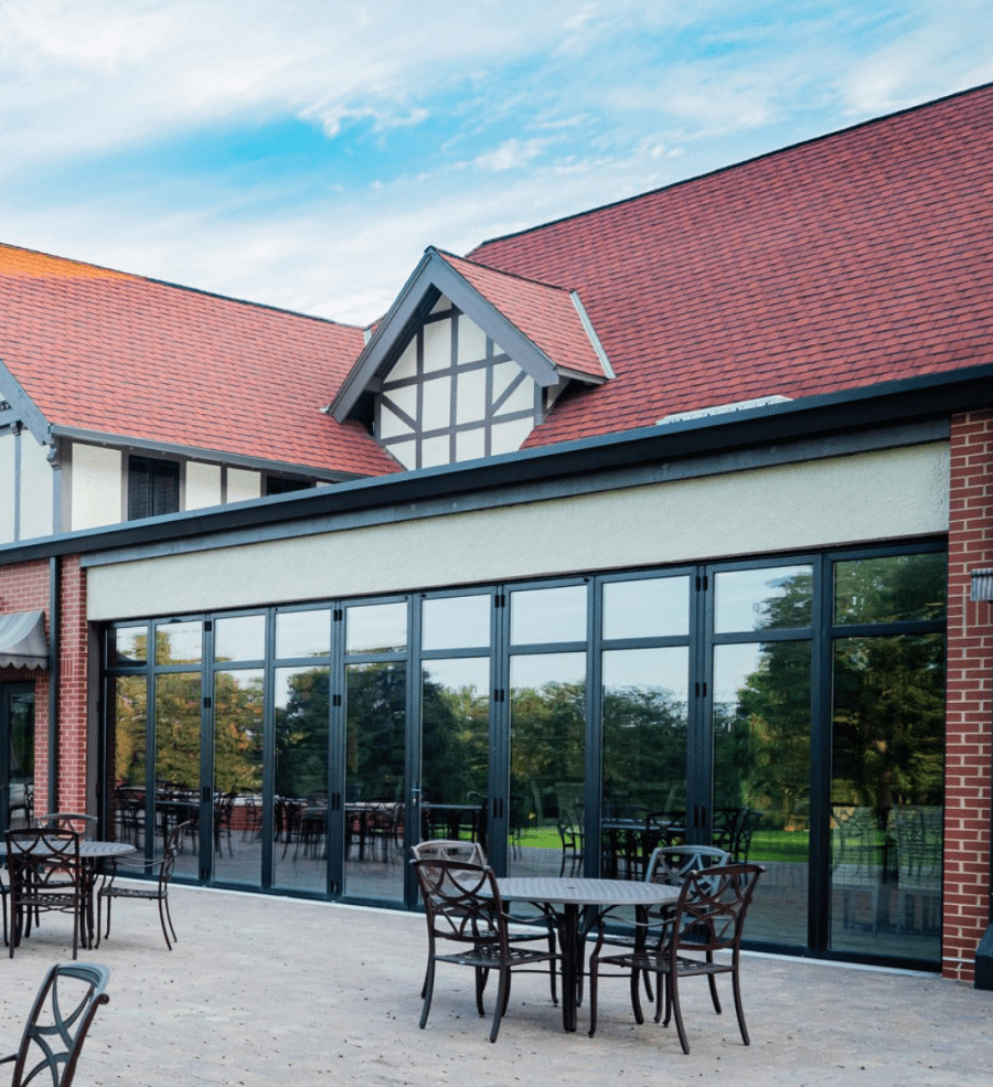 EcoWindows USA - Top performing, european design, windows and doors