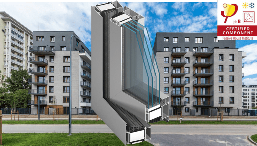 Passive House Systems - EcoWindows USA