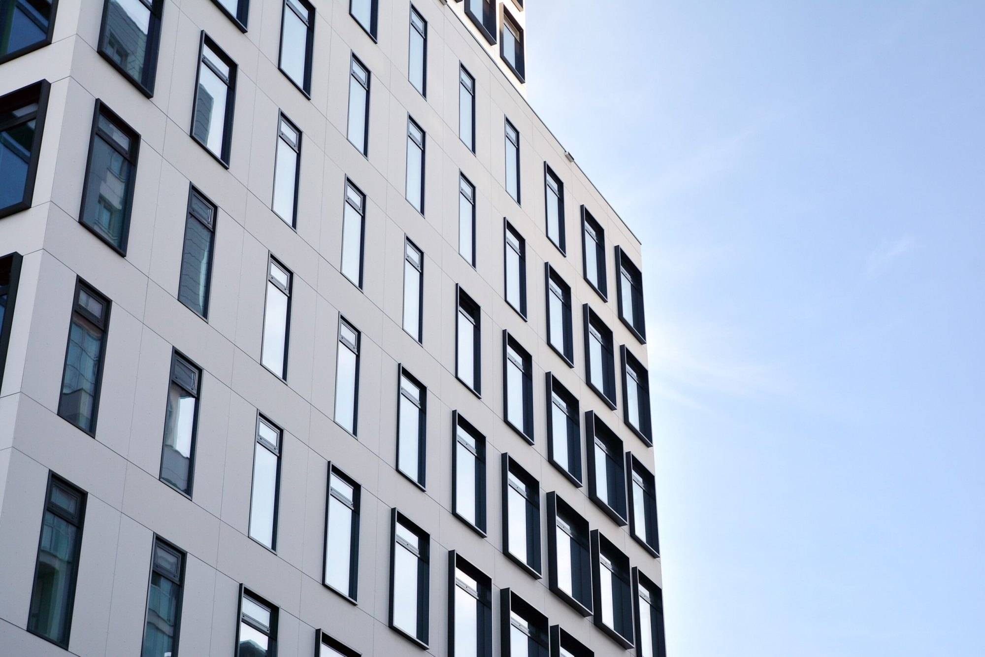 About Eco Windows and Doors