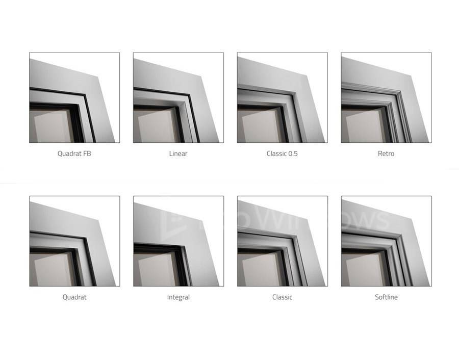 AluClad | Eco Windows USA