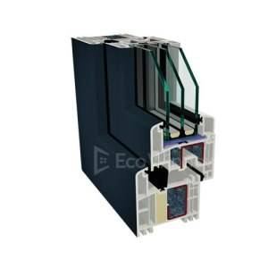 Passive House Windows and Doors | Eco Windows USA