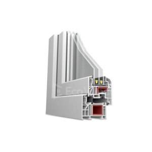 Passive House Windows and Doors | Eco Windows USA