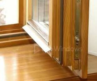 Dual Action Wood Windows | Eco Windows USA