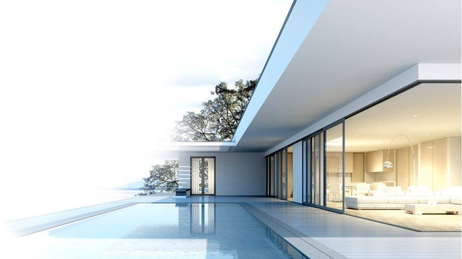 Eco Windows USA | High Performance European Windows & Doors