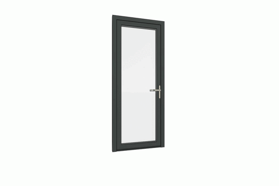Exploring Window and Door Opening Types