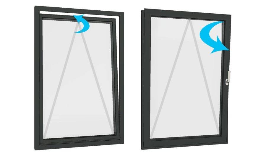 Double Sash Windows | Eco Windows USA