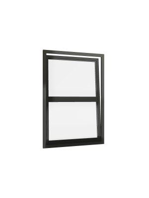 Triple Sash Windows - EcoWindows USA