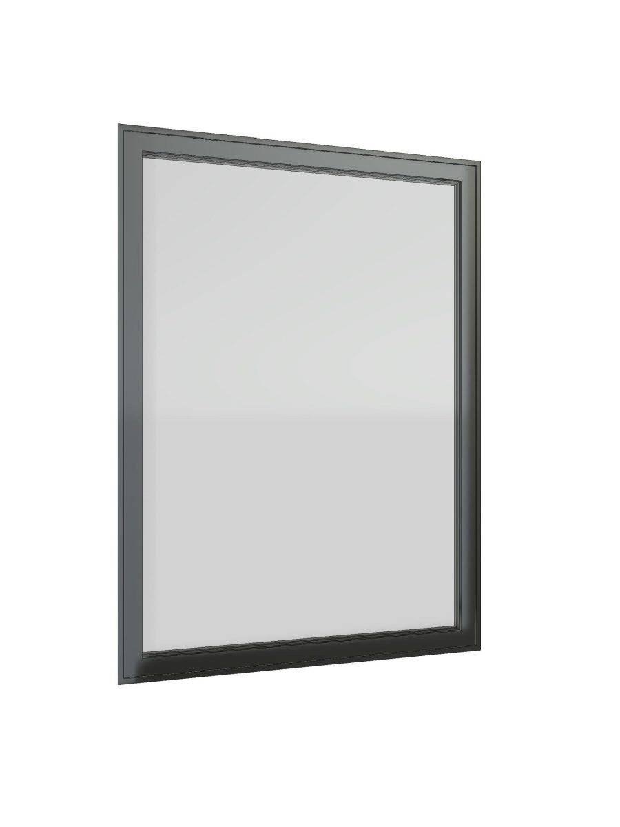 Fixed Picture Aluminum Windows - Eco Windows USA