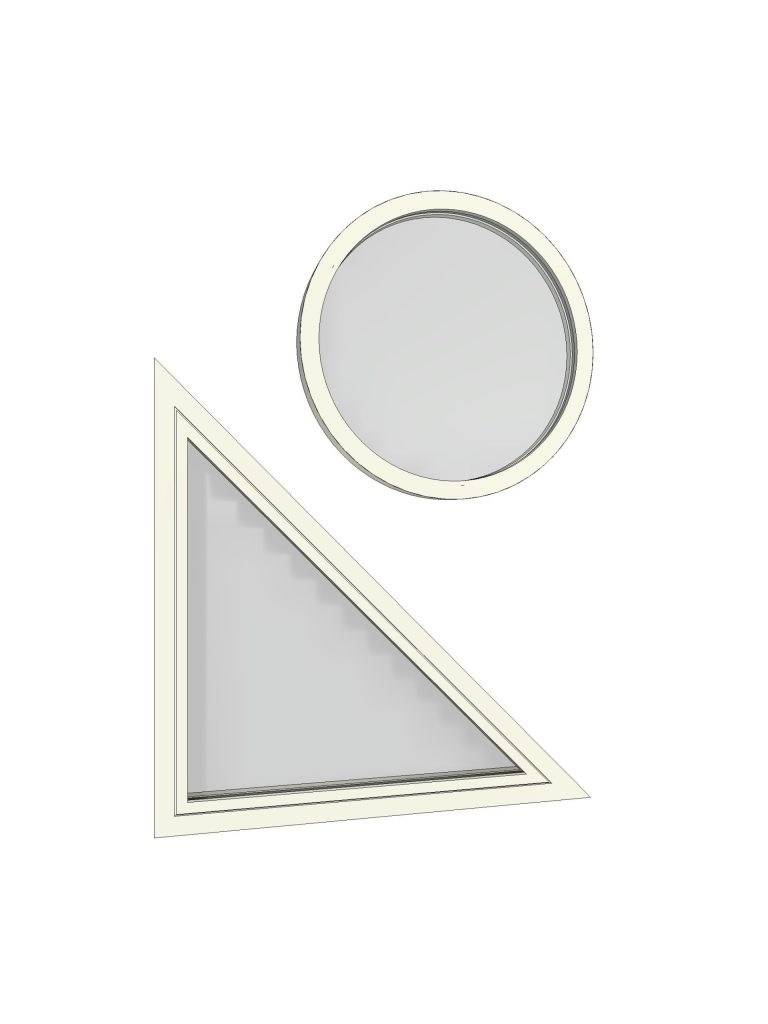 Custom PVC Windows | Eco Windows USA