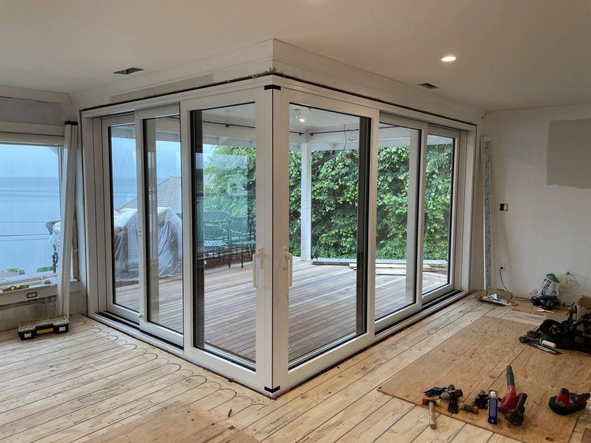 Passive House Systems Ecowindows Usa 7874