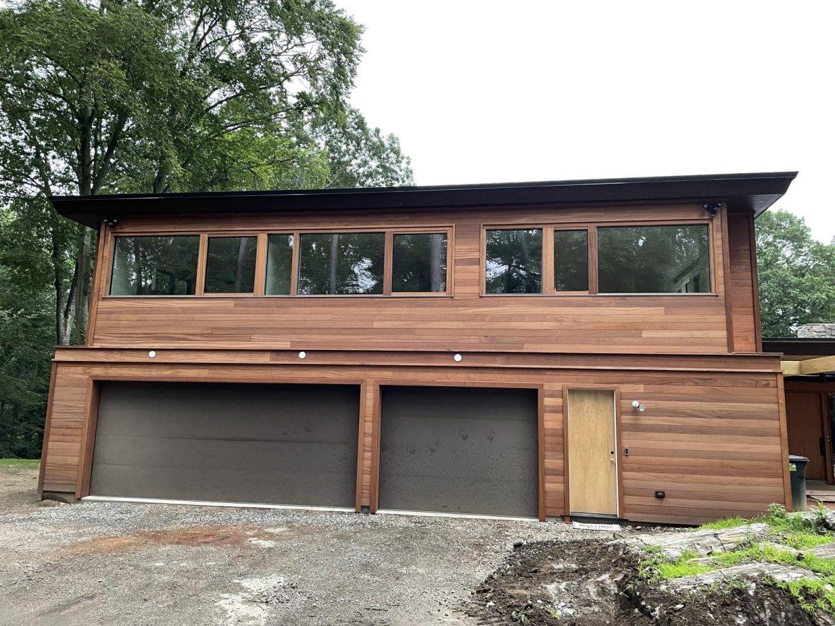 Passive House Systems - EcoWindows USA