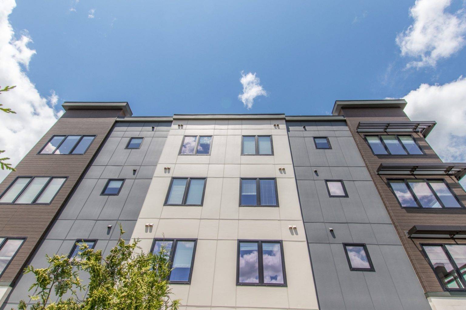 Inswing Casement Windows | Eco Windows USA