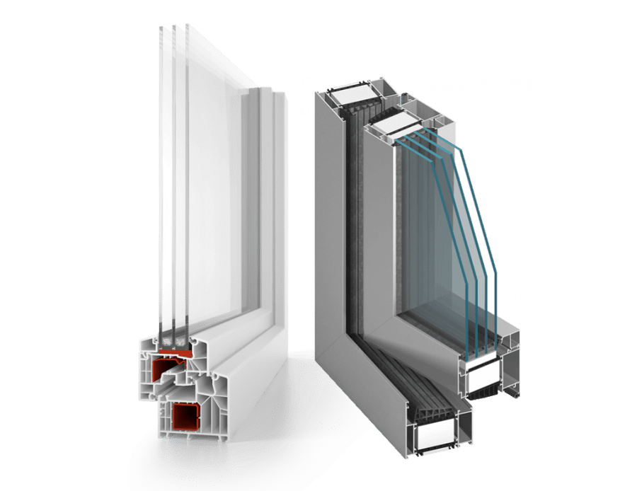 Passive House Windows and Doors | Eco Windows USA
