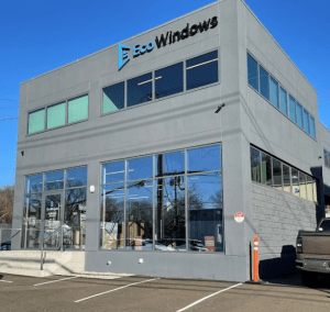 Passive House Windows and Doors | Eco Windows USA