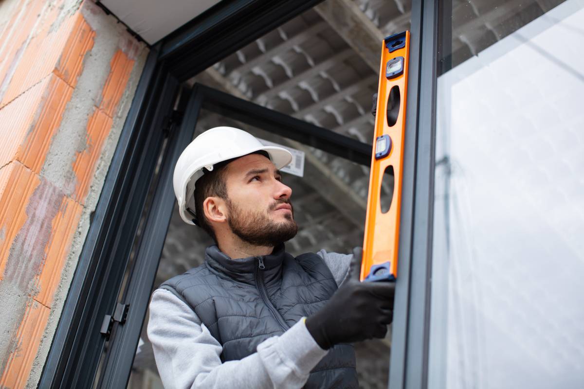 Replacing Your Home's Windows