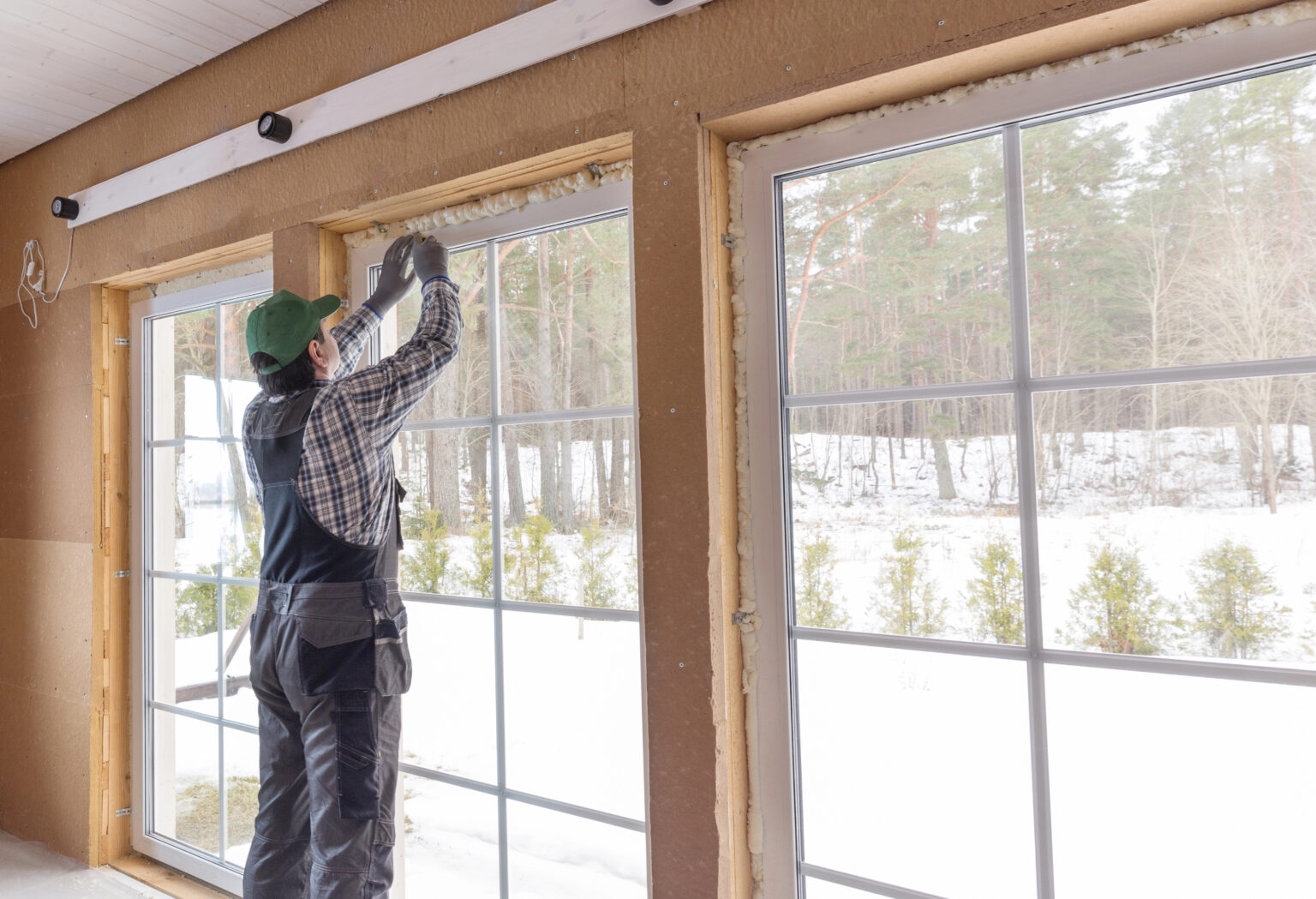 Flange vs. Flangeless Windows: Which is Right for Your Home?