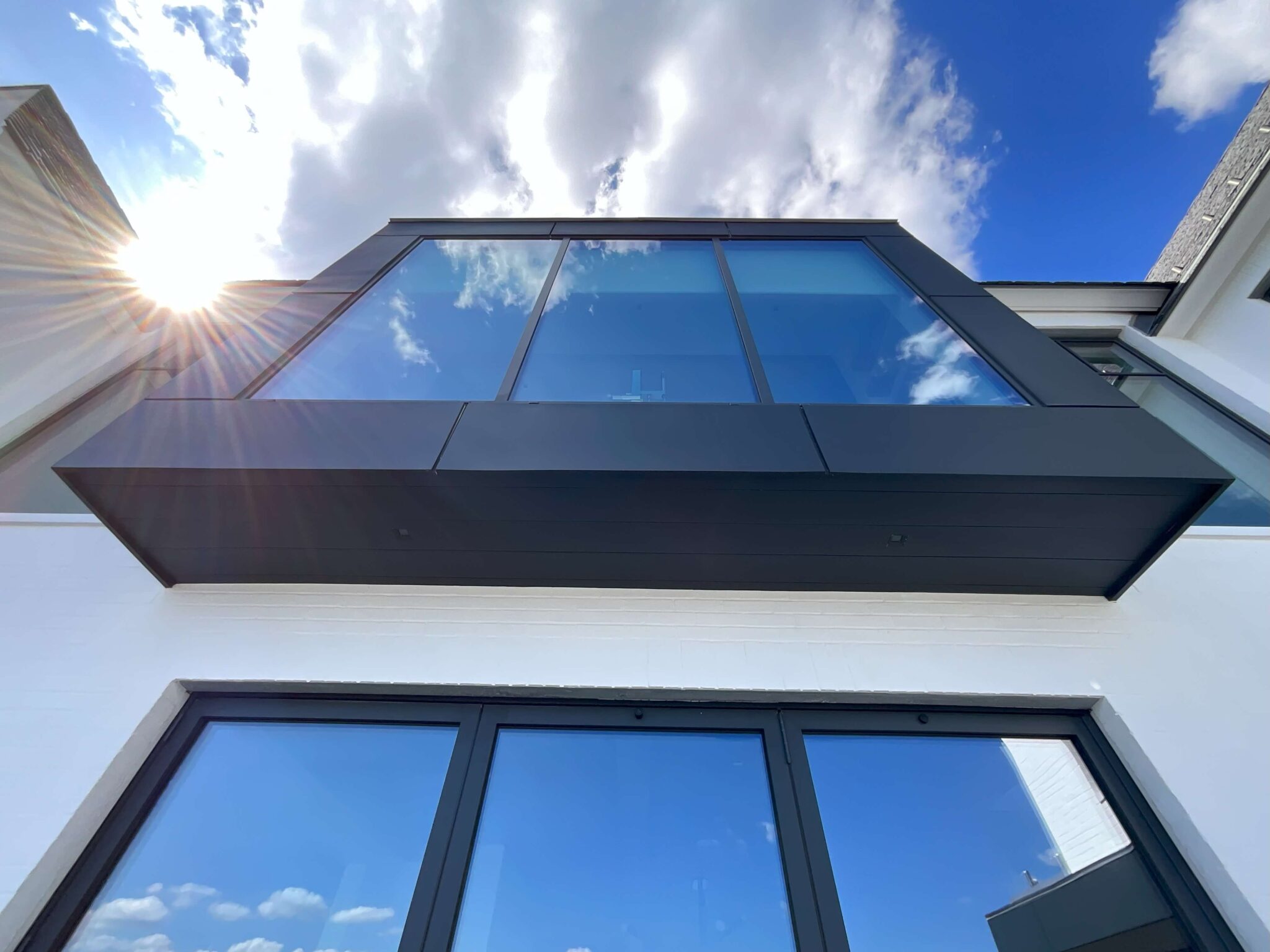 High Performance European Eco Windows and Doors | Eco Windows USA