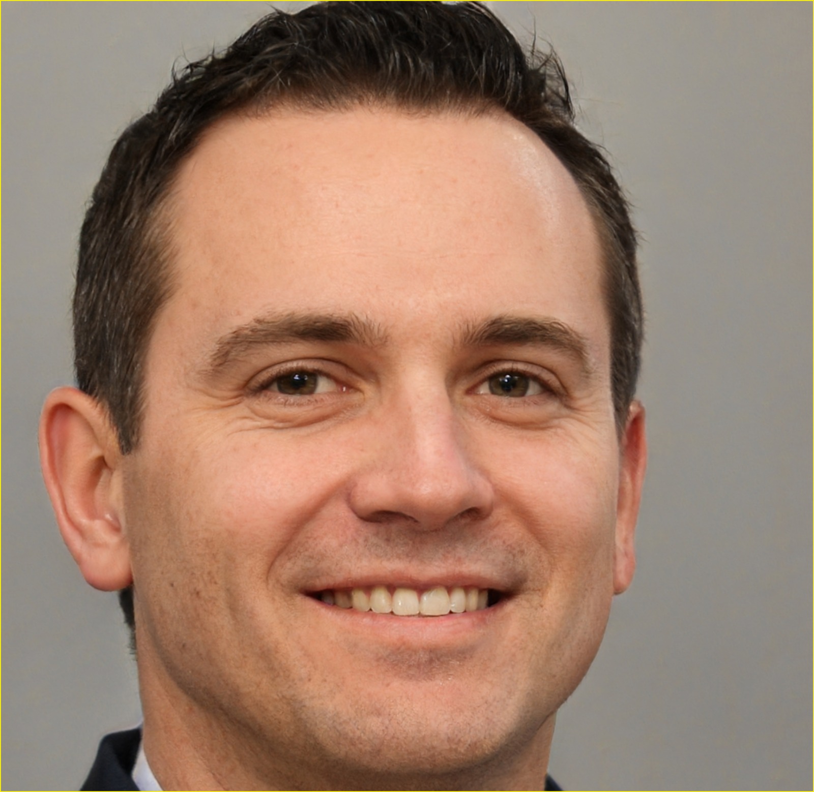 Author Page: Jay Novak