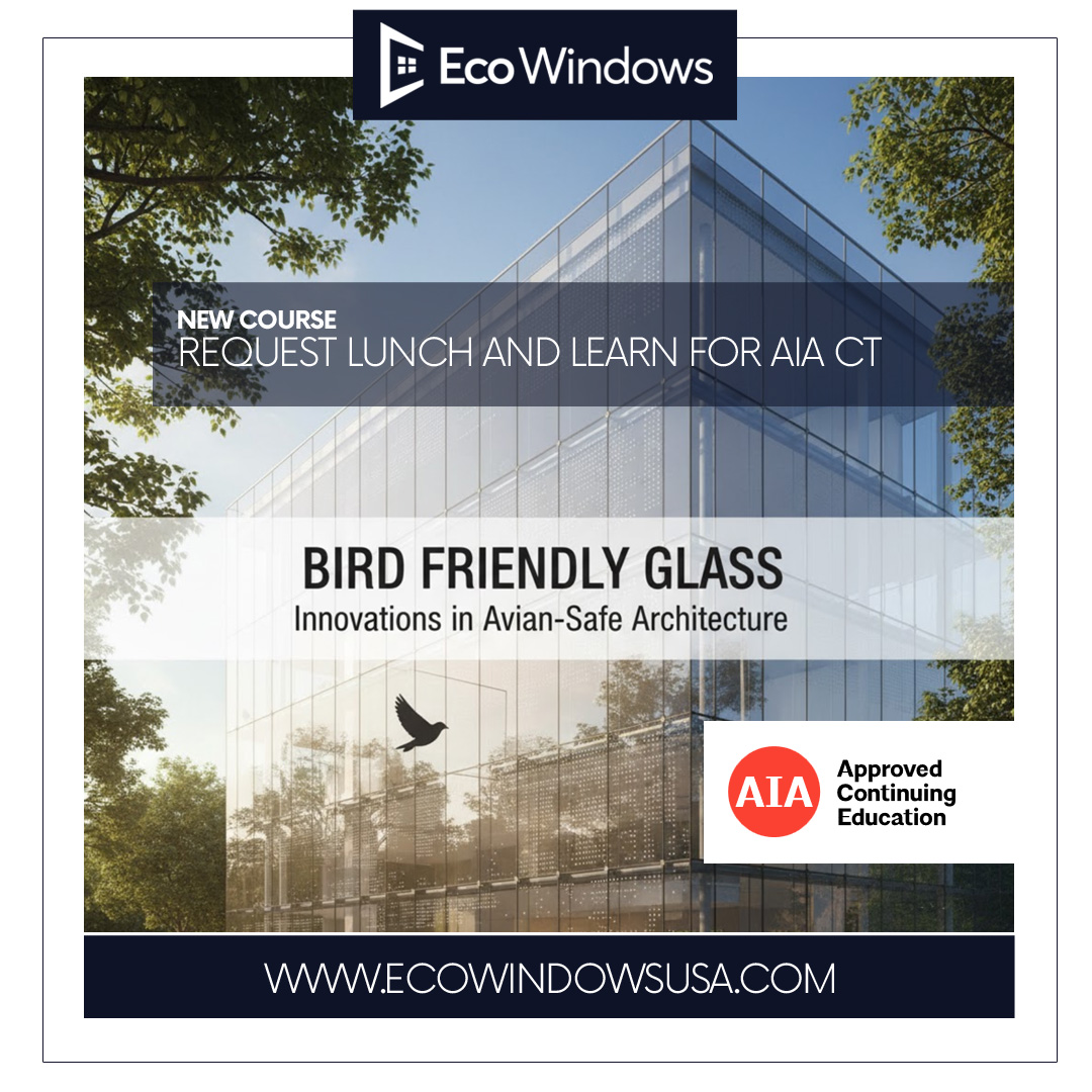 Courses | Eco Windows USA